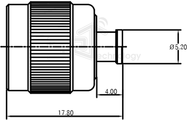 TNC (Male) ST SF141, SR141