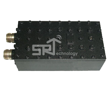 RF Cavity Filter | SRTechnology, Cavity Filter Manufacturer