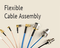 Semi Rigid Cable Assembly