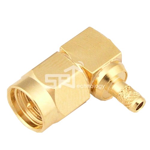 SMA (Male) R.A. RG316, RG174