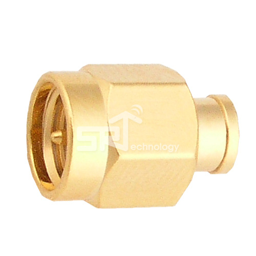 SMA (Male) ST SF141, SR141