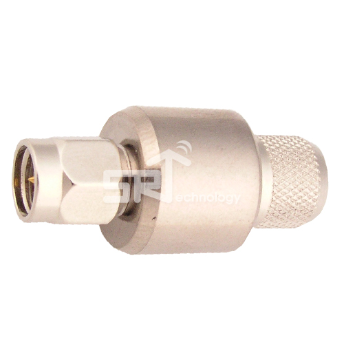 SMA (Male) ST RG8, RG213, RG214 LMR400