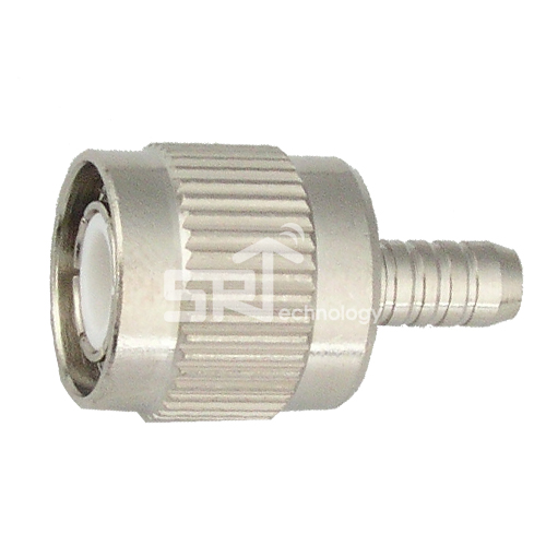 TNC (Male) ST, RG58, RG223, RG400, LMR200