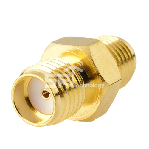 ADAPTOR, IN-Series, SMA