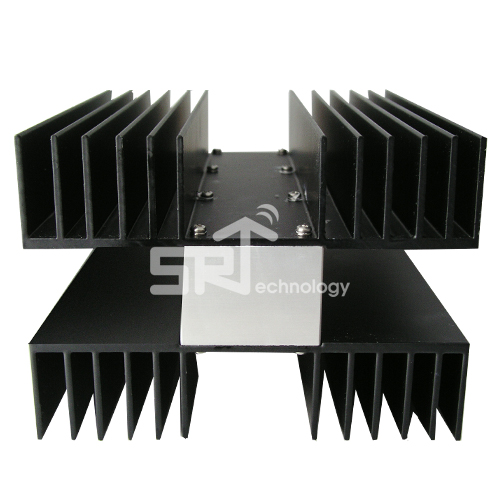 TERMINATION, N FEMALE 100WATTS DC~3GHz