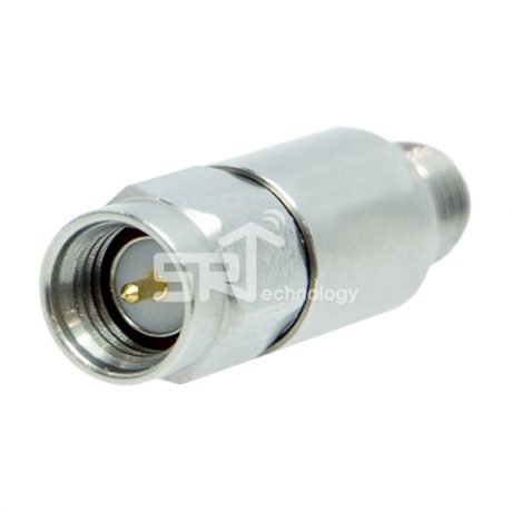 DC Block, SMA DC~6.0GHz