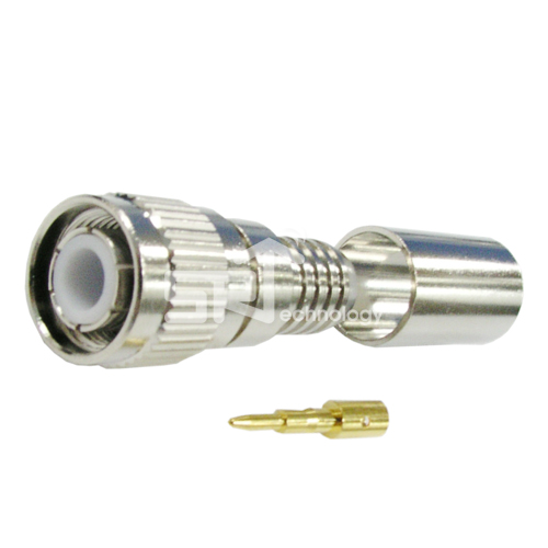 TNC (Male) ST RG8, RG213, RG214, LMR400