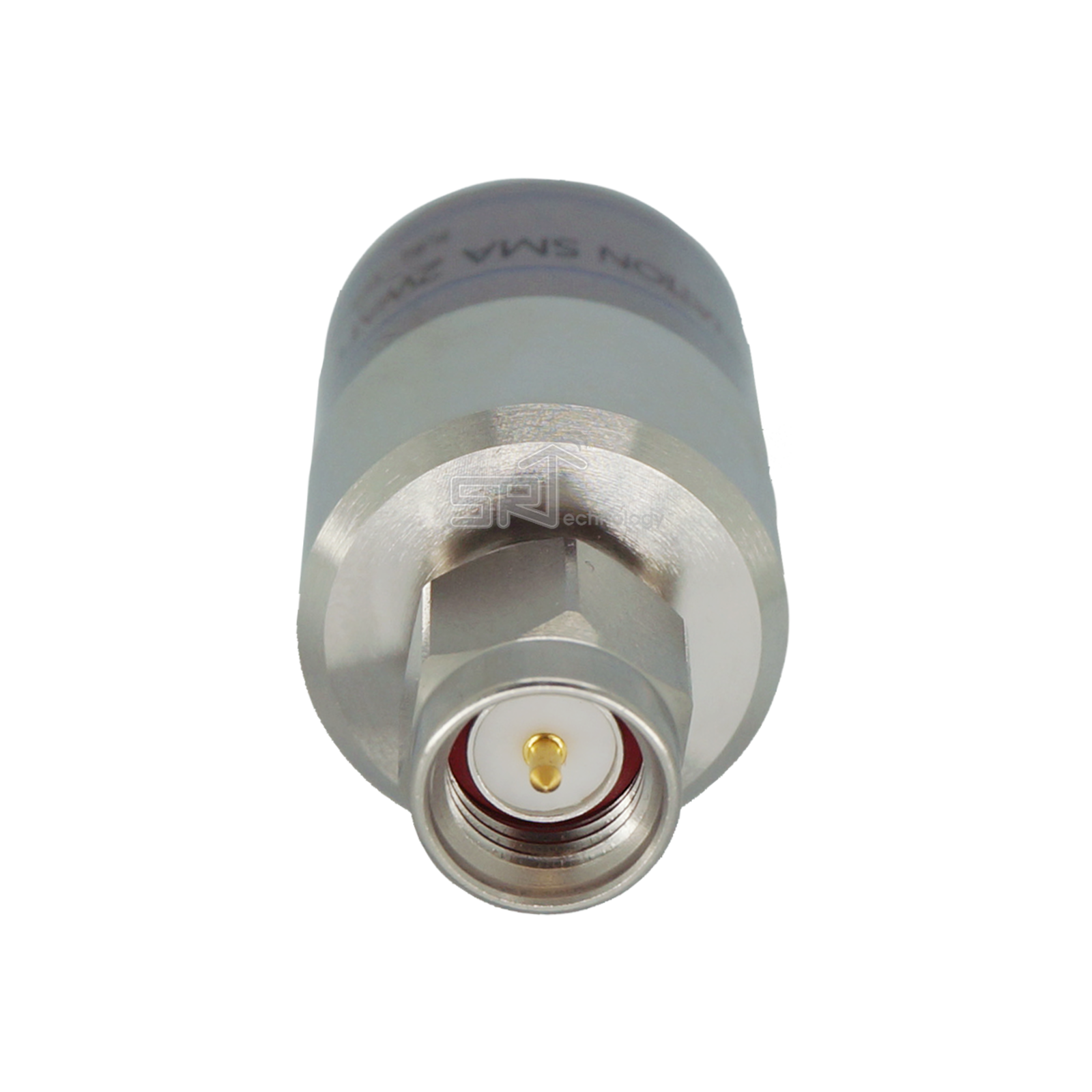 TERMINATION SMA MALE, 2 WATT DC~18GHz