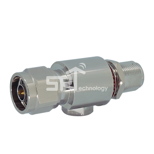 Gas Tube Type