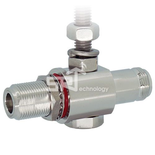Gas Tube Type
