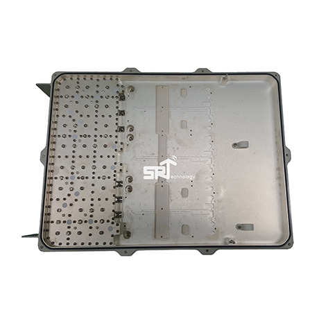 Duplexer / Rx 1920~1940, Tx 2110~2130MHz