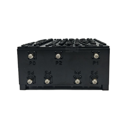 Bands Multiplexer | SRTechnology, Cavity Filter Manufacturer
