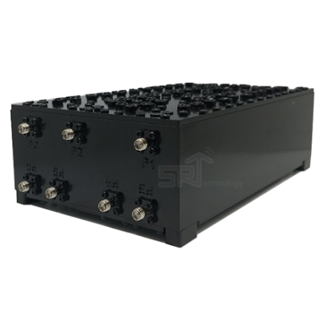 Bands Multiplexer | SRTechnology, Cavity Filter Manufacturer