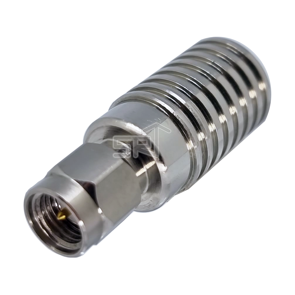 TERMINATION SMA MALE, 2 WATT DC~18GHz