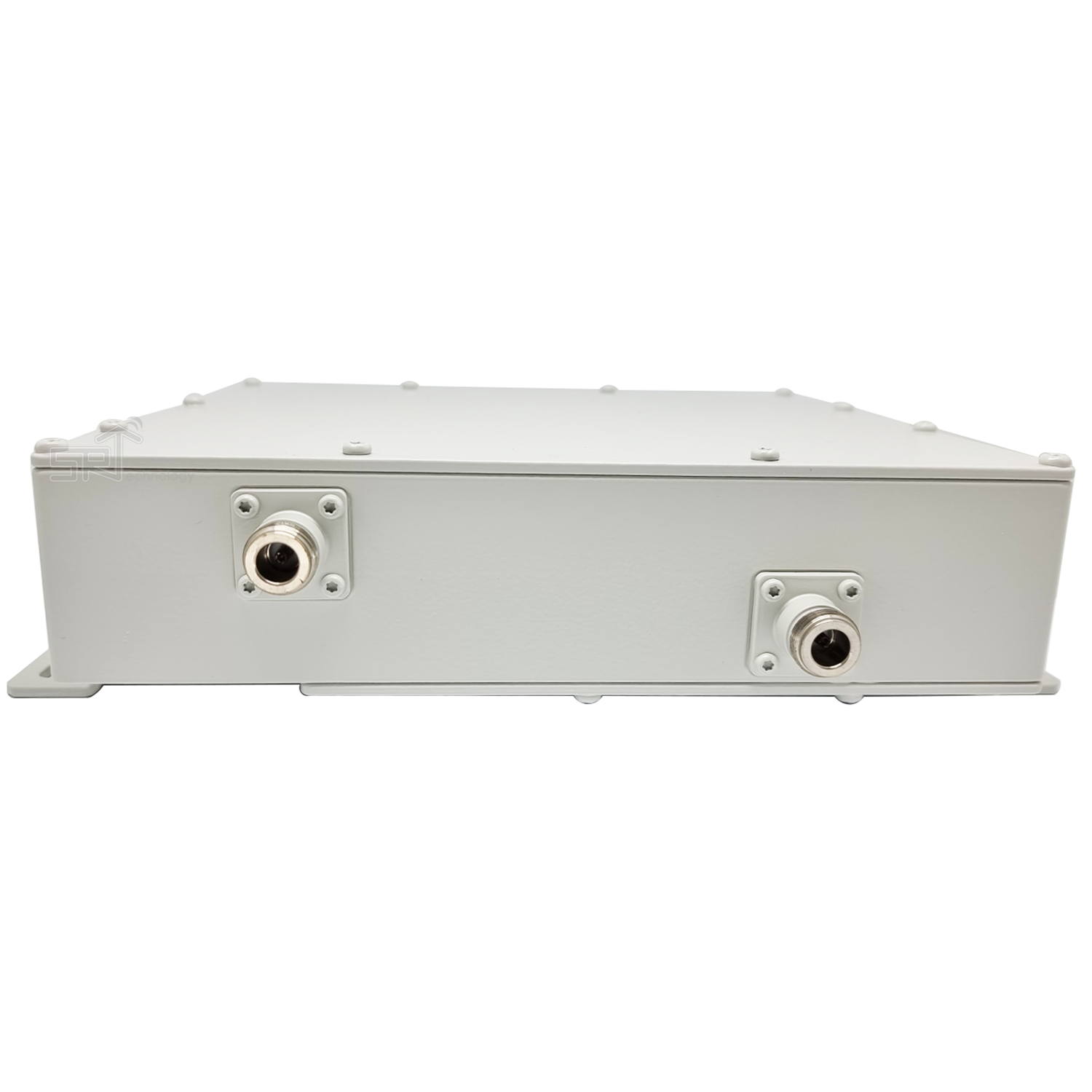 Band rejection Filter