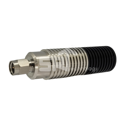 Termination, SMA(M) 15WATT 6GHz